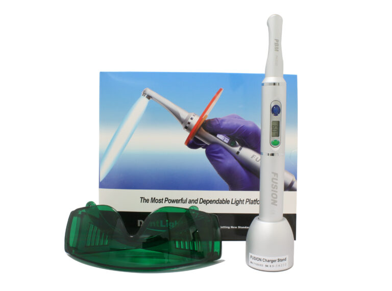 FUSION PBM - DentLight