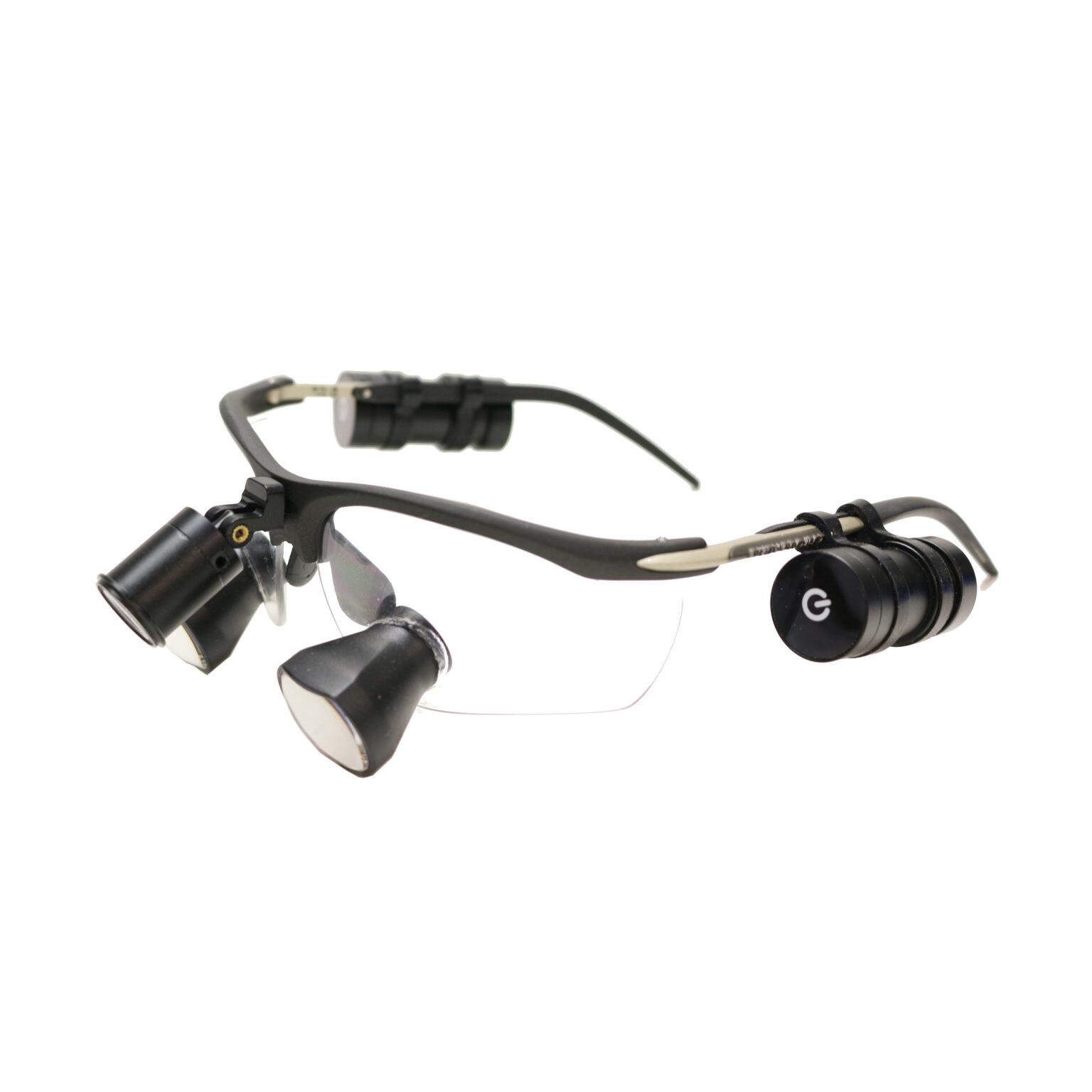 Nano Freedom Plus Loupe Light - DentLight